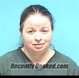 Recent Booking / Mugshot for ROXANNE SMITH in Lorain County, Ohio