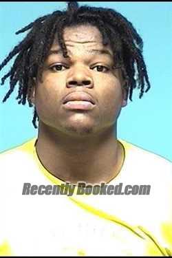 Recent Booking / Mugshot for LARRY DARNELL Third CROOKS in Lorain ...