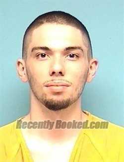 Recent Booking / Mugshot for BRANDON MICHAEL PERINE in Lorain County, Ohio
