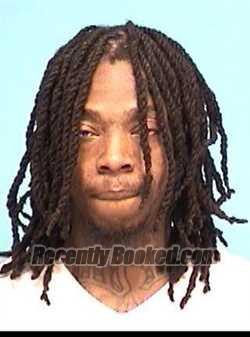 Recent Booking / Mugshot for JERRY AUSTIN in Lorain County, Ohio