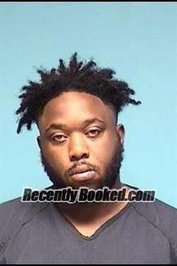 Recent Booking / Mugshot for TEVIN A HARRIS in Lorain County, Ohio