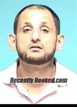 Recent Booking / Mugshot for DOMINIC VINCENT GRASSO in Lorain County, Ohio