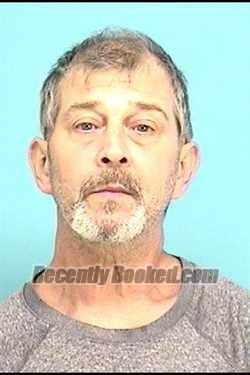 Recent Booking / Mugshot for ANTHONY SHANE HINTON in Lorain County, Ohio