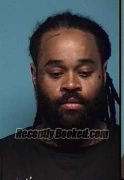 Recent Booking / Mugshot for ANDRE LAMAR PORTIS in Lorain County, Ohio