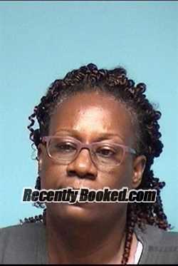 Recent Booking / Mugshot for CARMELLA GOODRUM in Lorain County, Ohio