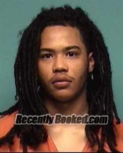 Recent Booking / Mugshot for TAVIAUN S BUXTON in Lorain County, Ohio