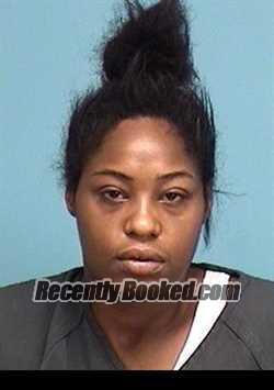 Recent Booking / Mugshot for GERICA S NEWSON in Lorain County, Ohio