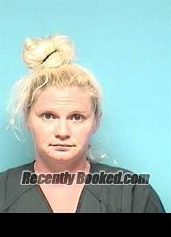 Recent Booking / Mugshot for SARAH GANTT in Lorain County, Ohio