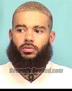 Recent Booking / Mugshot for JACOB R BOYD in Lorain County, Ohio