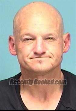 Recent Booking / Mugshot for ERIC W SCOLES in Lorain County, Ohio