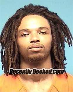 Recent Booking / Mugshot for DREVON O HAIRSTON in Lorain County, Ohio