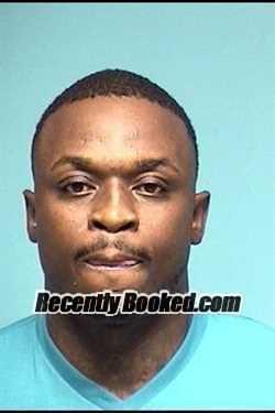Recent Booking / Mugshot for TYVEZ S MCCULLUM in Lorain County, Ohio