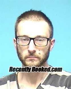 Recent Booking / Mugshot for NICKLAUS R Junior MAHARIDGE in Lorain ...