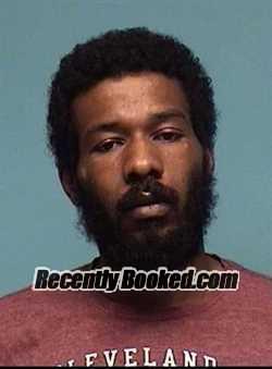 Recent Booking / Mugshot for DEONTAE BOYD in Lorain County, Ohio