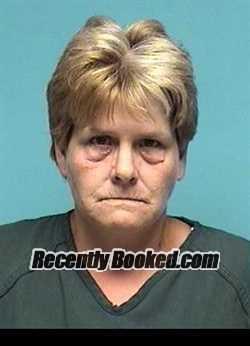 Recent Booking / Mugshot for PATRICIA I HUDSON in Lorain County, Ohio