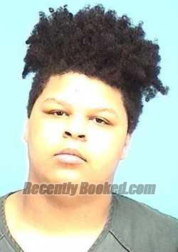 Recent Booking / Mugshot for MAKYAH DEVONAE WILCOX in Lorain County, Ohio