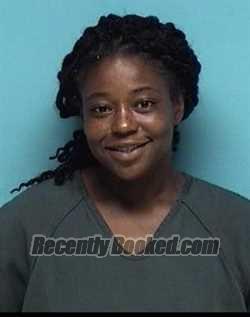 Recent Booking / Mugshot for SHANIKA CIARA SMITH in Lorain County, Ohio