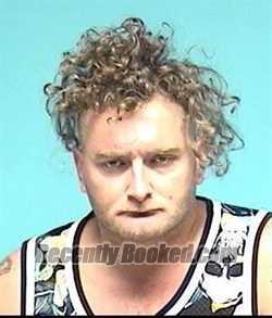 Recent Booking / Mugshot for STEVEN WADE BYRGE in Lorain County, Ohio