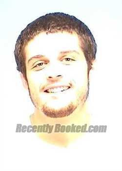 Recent Booking / Mugshot for ALEX JAMES PEREZ in Lorain County, Ohio