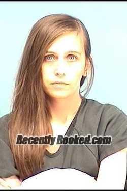Recent Booking / Mugshot for KIMBERLY L CRIGGER in Lorain County, Ohio