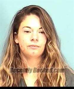 Recent Booking / Mugshot for ALEXIS M WILSON in Lorain County, Ohio