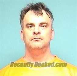 Recent Booking / Mugshot for PATRICK EDWIN RUZICKA in Lorain County, Ohio