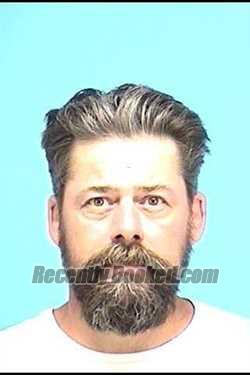 Recent Booking / Mugshot for DAVID M MARSH in Lorain County, Ohio