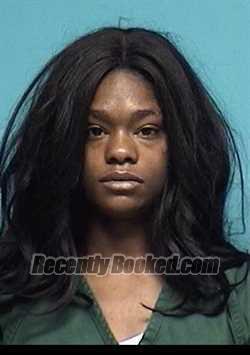 Recent Booking / Mugshot for WHITNEY PFEIFER in Lorain County, Ohio
