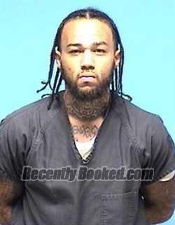Recent Booking / Mugshot for JOHNNY Third JACKSON in Lorain County, Ohio