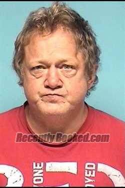 Recent Booking / Mugshot for DOUGLAS KELLY in Lorain County, Ohio