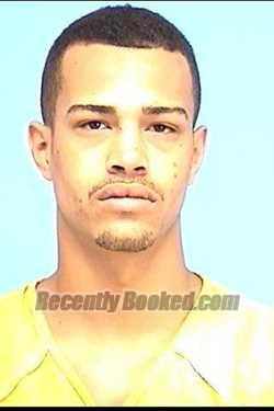 Recent Booking / Mugshot for CHRISTOPHER D JOHNSON in Lorain County, Ohio