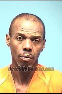 Recent Booking / Mugshot for REGINALD N EZELL in Lorain County, Ohio