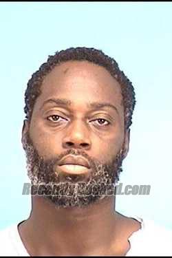 Recent Booking / Mugshot for JASON JOHNSON in Lorain County, Ohio