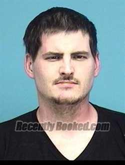 Recent Booking / Mugshot for JESSE RAY BENDER in Lorain County, Ohio