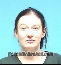 Recent Booking / Mugshot for KRISTEN M SADOWSKI in Lorain County, Ohio