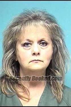 Recent Booking / Mugshot for DENISE I SPEARMAN in Lorain County, Ohio