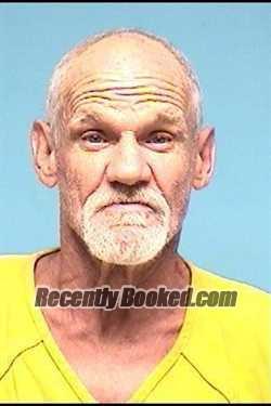 Recent Booking / Mugshot for BOBBY JAMES ADKINS in Lorain County, Ohio