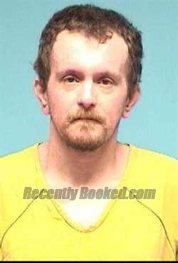Recent Booking / Mugshot for DANIEL RAY PARRACK in Lorain County, Ohio