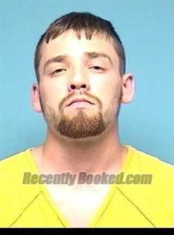 Recent Booking / Mugshot for CHRISTOPHER MOORE in Lorain County, Ohio