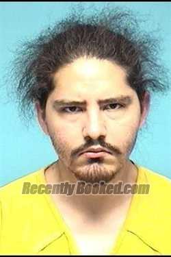 Recent Booking / Mugshot for JEREMY ISAIAH ROLDAN in Lorain County, Ohio