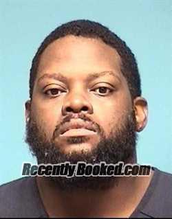 Recent Booking / Mugshot for MICHAEL JONES in Lorain County, Ohio