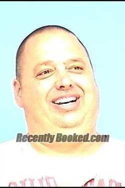 Recent Booking / Mugshot for BRIAN WILLIAM BARLOCK in Lorain County, Ohio