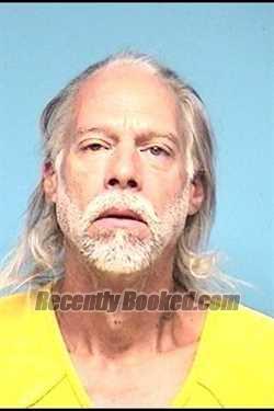 Recent Booking / Mugshot for SCOTT GREGORY SIGLIN in Lorain County, Ohio