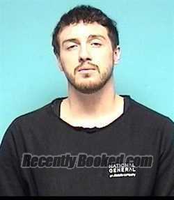 Recent Booking / Mugshot for AARON THOMAS WENDEL in Lorain County, Ohio
