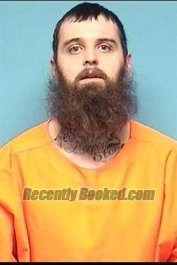 Recent Booking / Mugshot for JUSTIN A HINKLE in Lorain County, Ohio