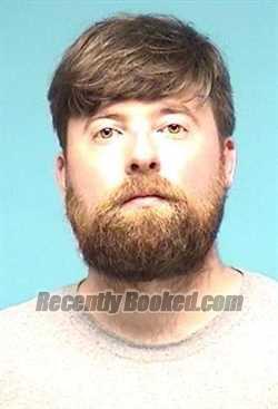 Recent Booking / Mugshot for JEREMY J ARNETT in Lorain County, Ohio
