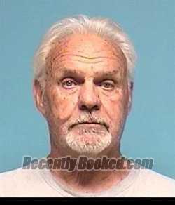 Recent Booking / Mugshot for DENNIS C YELENIC in Lorain County, Ohio