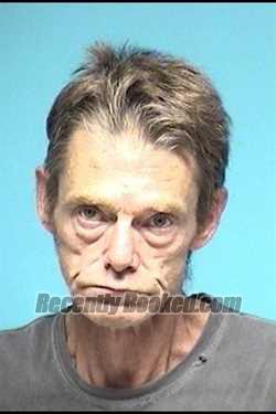 Recent Booking / Mugshot for RONALD LEE Junior SHOOK in Lorain County, Ohio