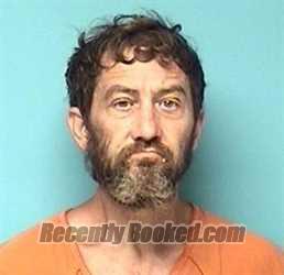 Recent Booking / Mugshot for ERIC TODD ST CLAIR in Lorain County, Ohio