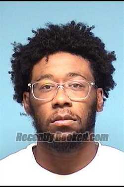Recent Booking / Mugshot for JAVON CHAMBERS in Lorain County, Ohio